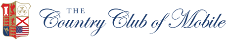 Country Club of Mobile – Since 1899