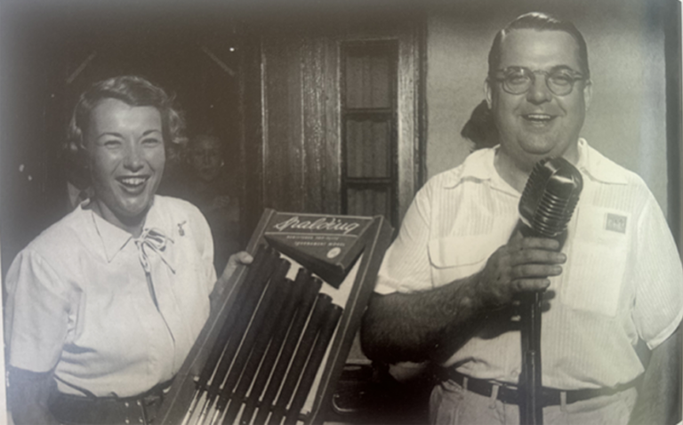 History – Country Club of Mobile